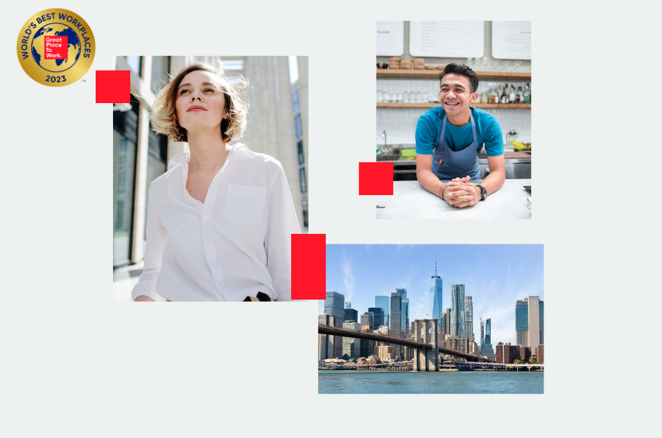 World’s Best Workplaces Make Strong Case for Building Trust with Workers